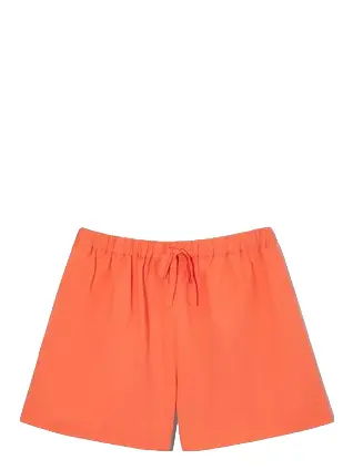 Cos Shorts - Orange