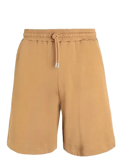 NINETY PERCENT Bermuda Shorts - Yellow