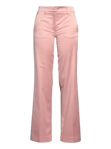 ANIYE BY Wide Leg Trousers - Pink