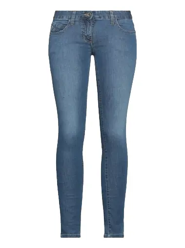 Patrizia Pepe Skinny Jeans - Blue