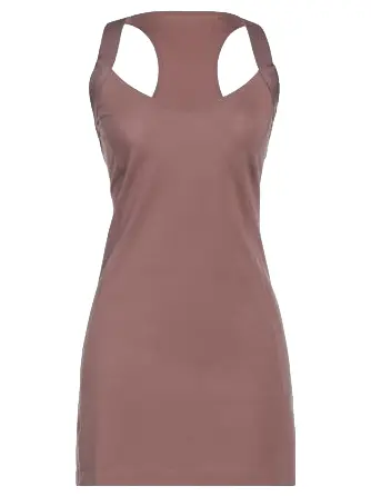 Diesel Mini Dress - Pink