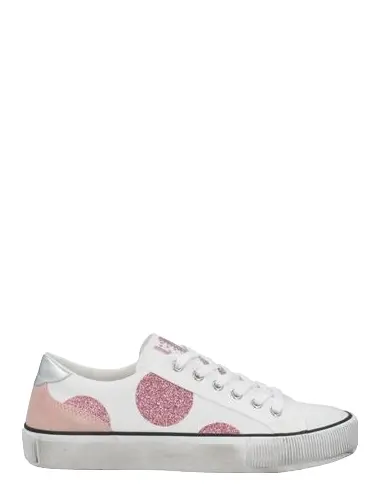 MANILA GRACE Low-top Sneakers - White
