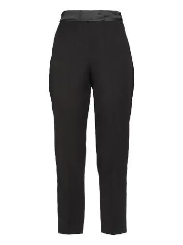 5RUE Tapered Leg Pants - Black
