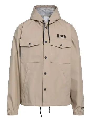 BARK Outerwear - Beige