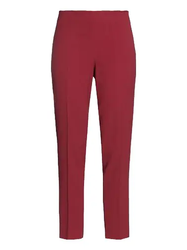 Antonelli Firenze Straight-leg Pants - Red