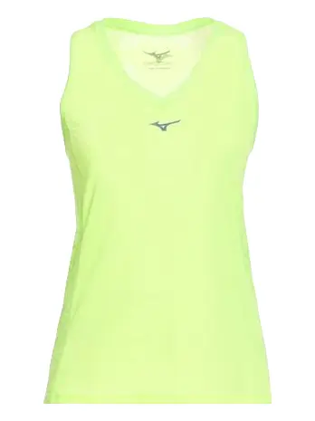 Mizuno Tank Top - Green