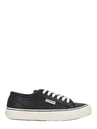 Superga Low-top Sneakers - Black