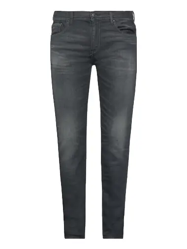 Armani Exchange Jeans - Black