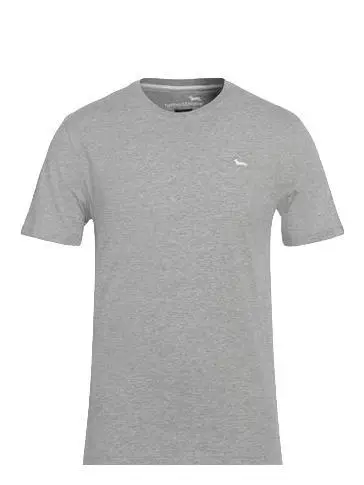 HARMONT & BLAINE T-shirt Size Cotton - Grey