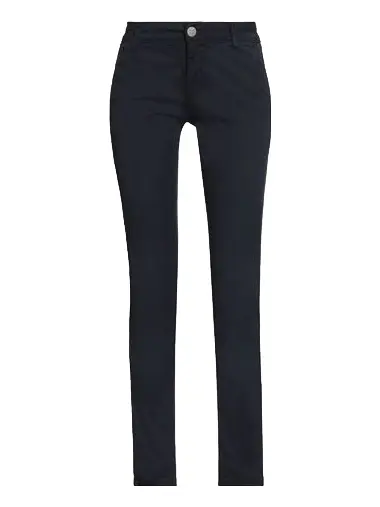 DENNY ROSE Slim-leg Pants - Blue