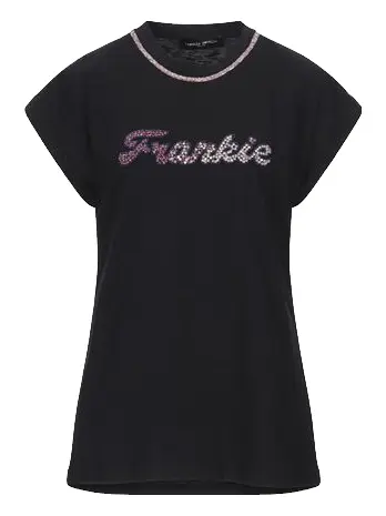 FRANKIE MORELLO T-shirt - Black
