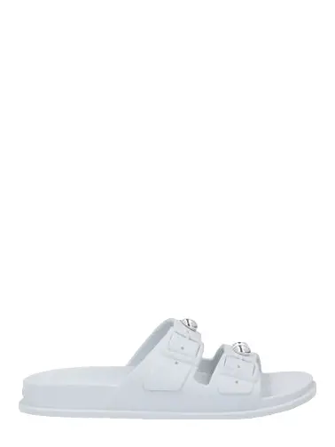 Schutz Sandals - White