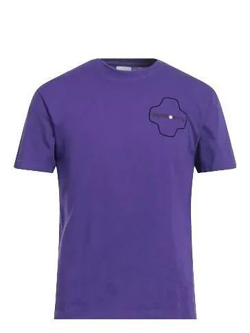 PARKOAT T-shirt Size Cotton - Purple
