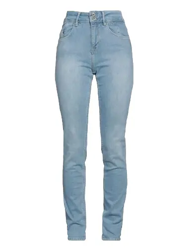 GARCIA Denim Jeans - Blue