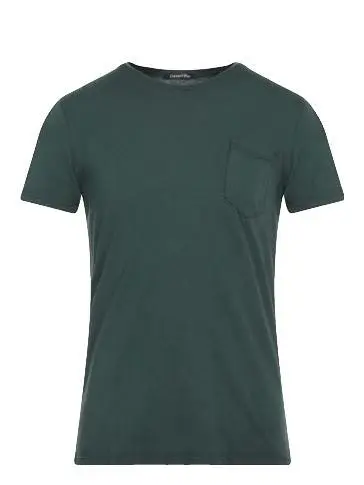 DANIEL RAY T-shirt Size Cotton - Green