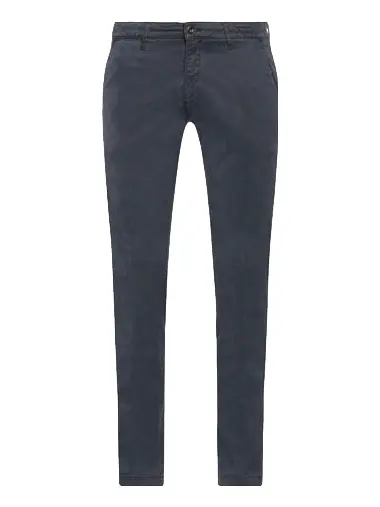 4/10 FOUR.TEN INDUSTRY 4/10 Four. Ten Industry Pants Size Polyester, Cotton - Navy
