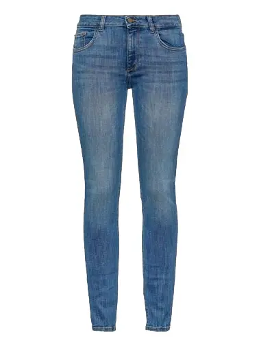 DL1961 Denim Skinny Jeans - Blue