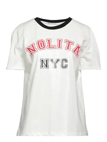 NOLITA T-shirt - Off White