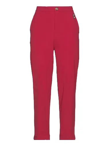 Liviana Conti Tapered Pants - Purple