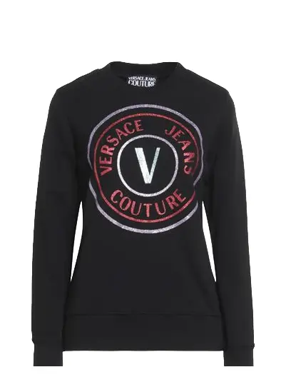 Versace Sweatshirt - Black