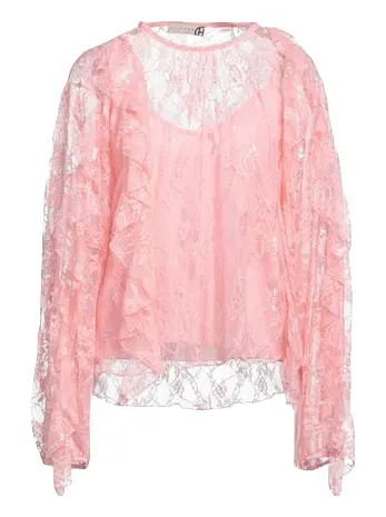 HAVEONE Top - Pink