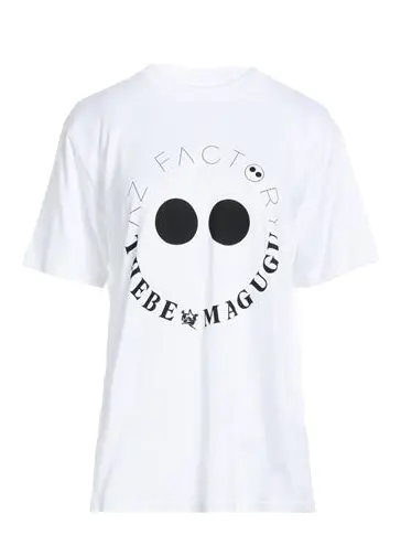 AZ FACTORY T-shirt - White