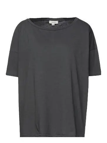 Crossley Basic Tee - Grey