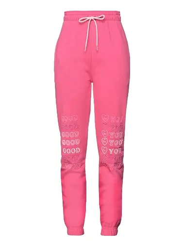 IRENEISGOOD Track Pants - Pink