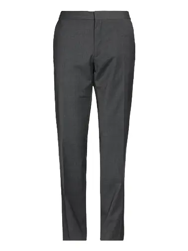 Sandro Tapered Leg Trousers - Grey