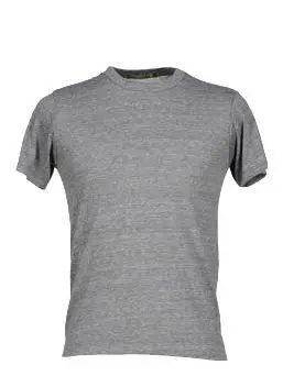 ALTERNATIVE® Alternative T-shirt Size Polyester, Cotton, Rayon - Grey