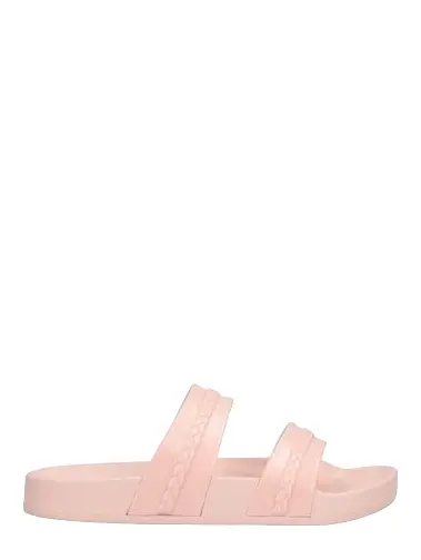 ANCIENT GREEK SANDALS Sandals - Pink