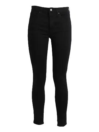 Topshop Skinny Jeans - Black