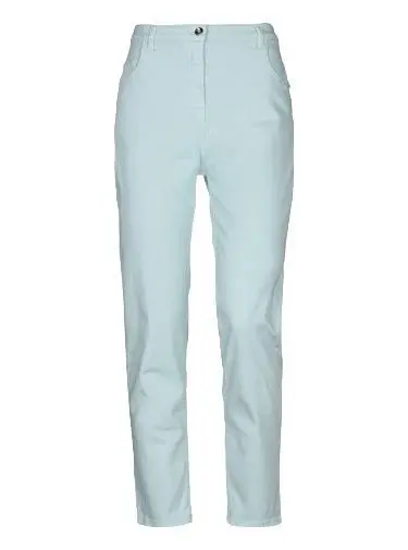 Patrizia Pepe Tapered Leg Pants - Green