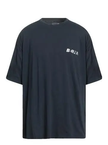 BERNA T-shirt Size Cotton - Blue