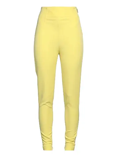 Relish Tapered Pants - Yellow