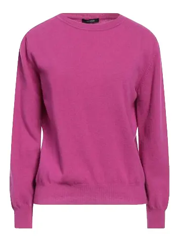 BELLWOOD Sweater In Wool And Cashmere - Pink
