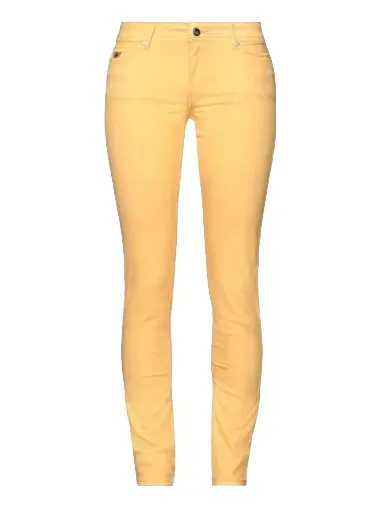 LOIS Skinny Pants - Yellow