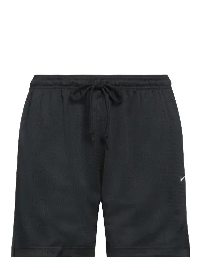Nike Jersey Athletic Shorts - Black