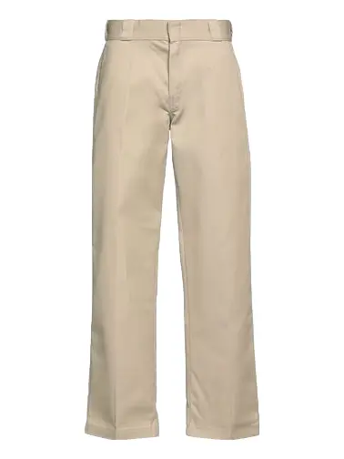Dickies Icons Tapered Leg Pants - Beige