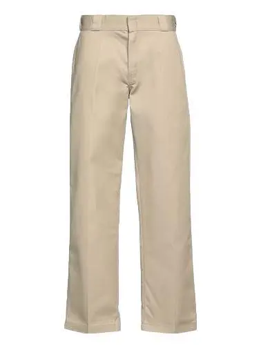 Dickies Gabardine Trousers - Beige