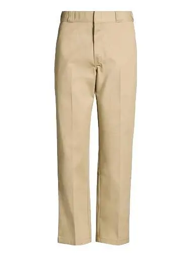 Dickies Gabardine Trousers - Beige