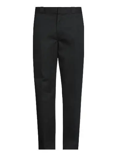 Dickies Gabardine Trousers - Black