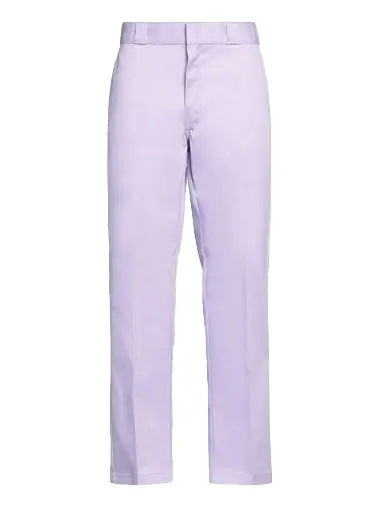 Dickies Icons Tapered Leg Pants - Purple
