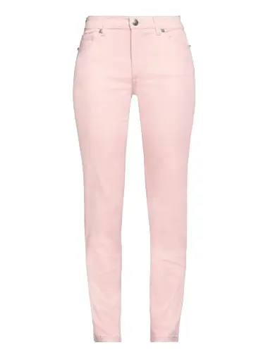 John Richmond Slim-leg Tapered Pants - Pink