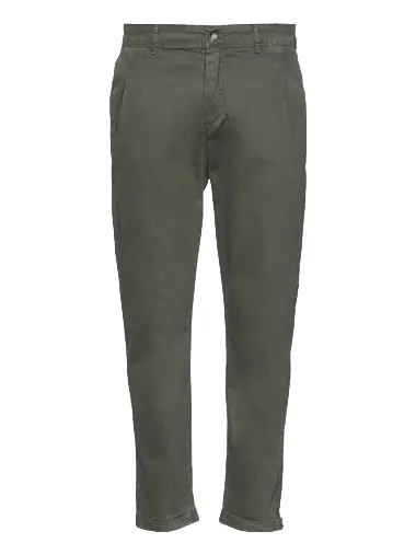 STILOSOPHY Tapered Leg Pants - Green