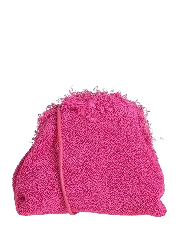 ANITA BILARDI Cross-body Bag - Pink