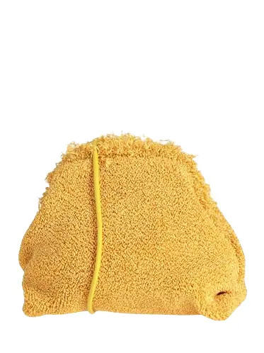 ANITA BILARDI Cross-body Bag - Yellow