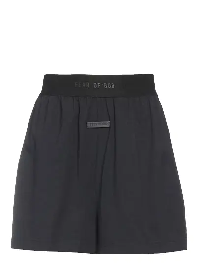 Fear Of God Shorts - Black