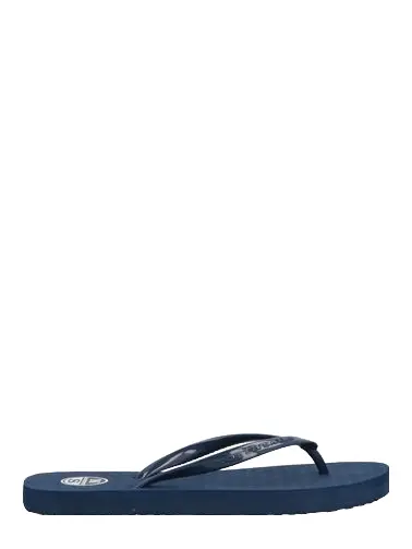 NORTH SAILS Rubber Thong Sandal - Navy