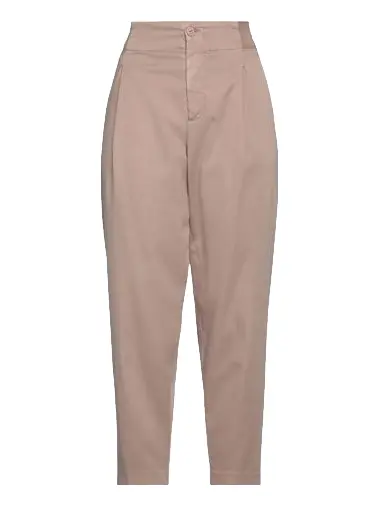 European Culture Tapered Chinos - Beige